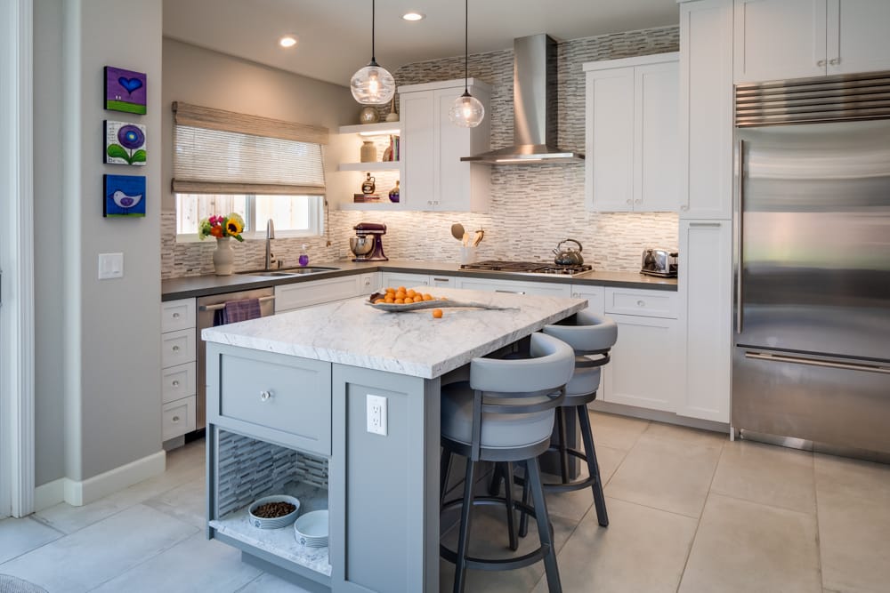 4 Ways You Can Make Your Kitchen Remodel Look Amazing