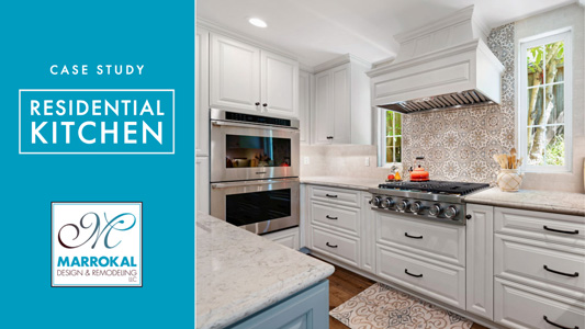 Remodeling Case Studies - Marrokal Design & Remodeling