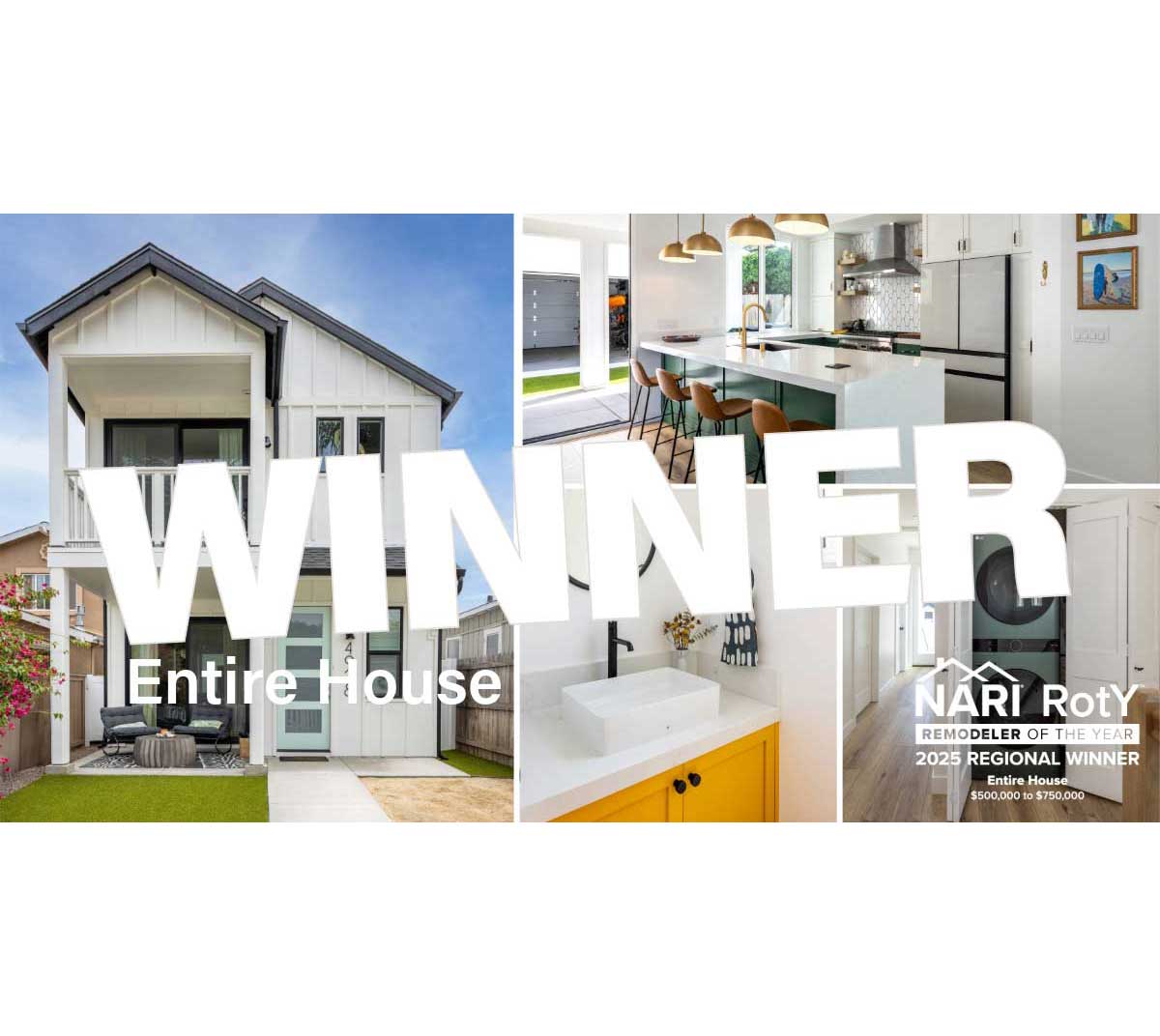 Award-Winning Transformation: How Marrokal Revitalized a Historic Beachside Bungalow - Marrokal ...